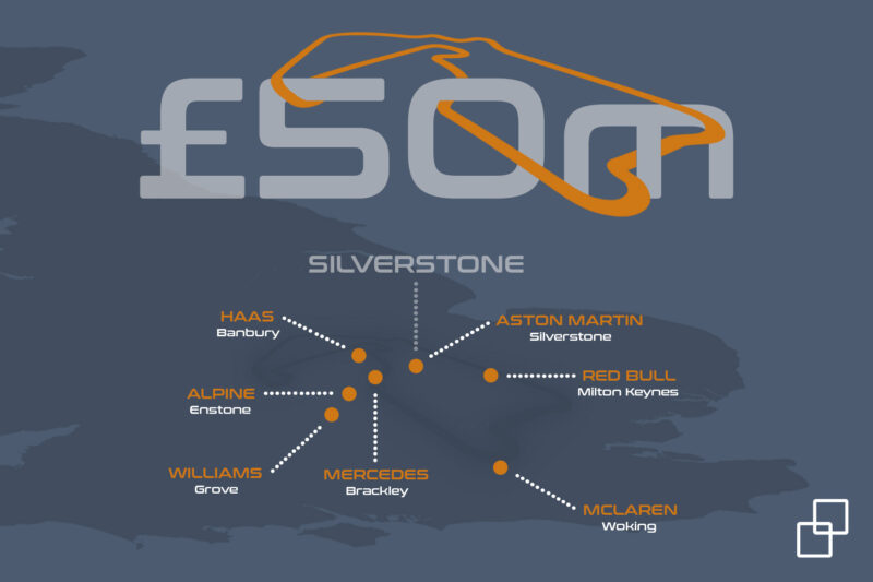 EPScm Accelerates Motorsport Construction to New Heights - EPS CM