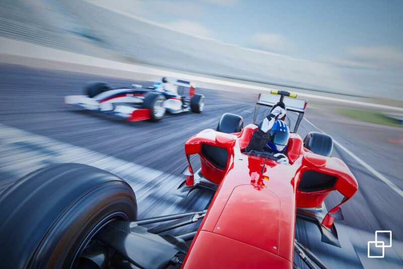 Delivering Precision: EPScm’s Expertise in Motorsport Construction - EPS CM