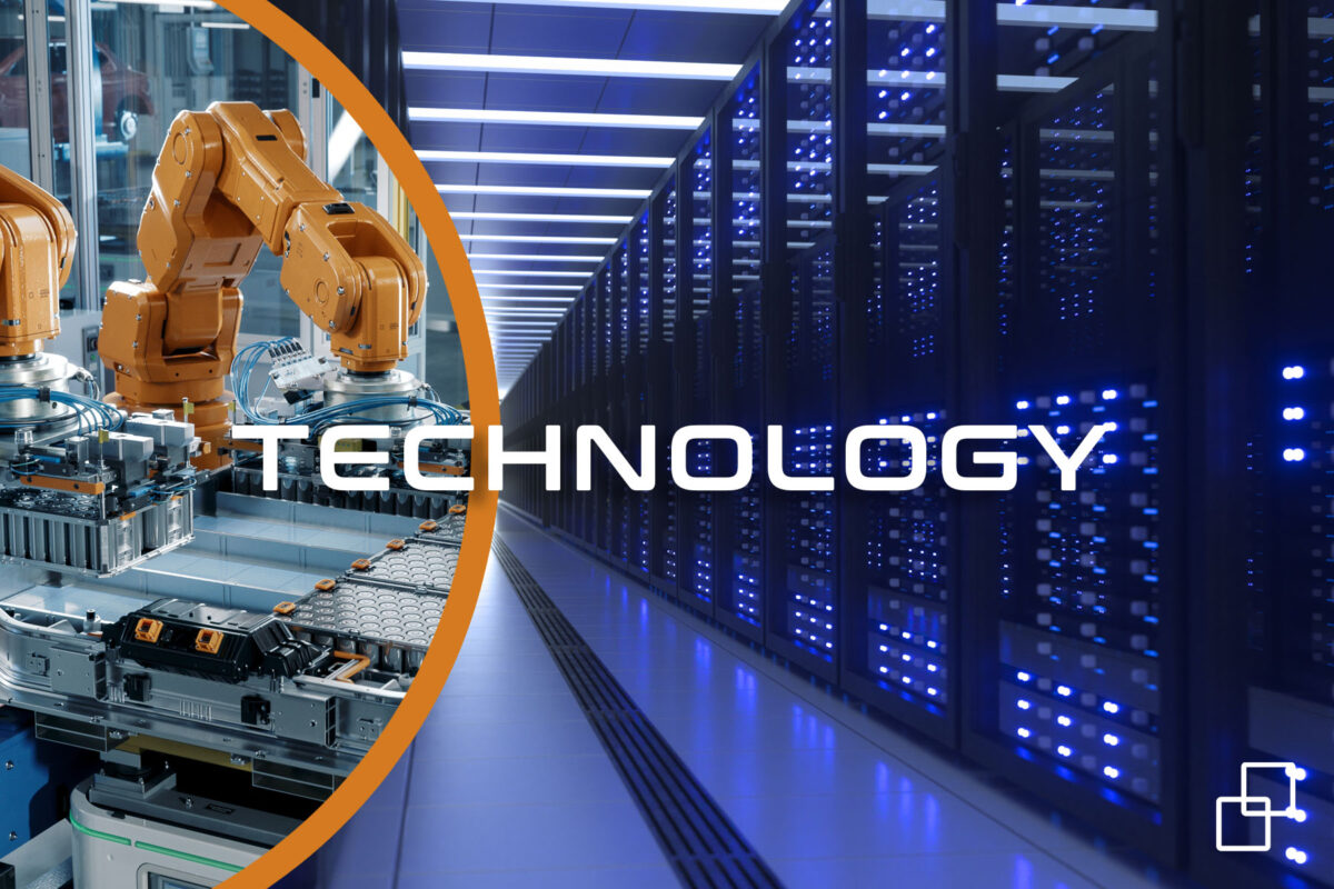 EPSCM Delivers Scalable, Future-Ready Tech Solutions - EPS CM