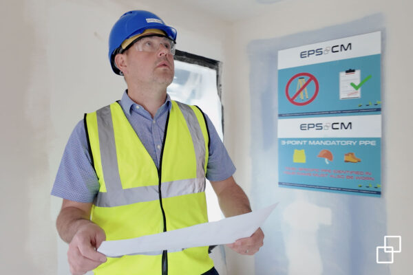 Commitment to Health and Safety: A Core Value at EPScm - EPS CM